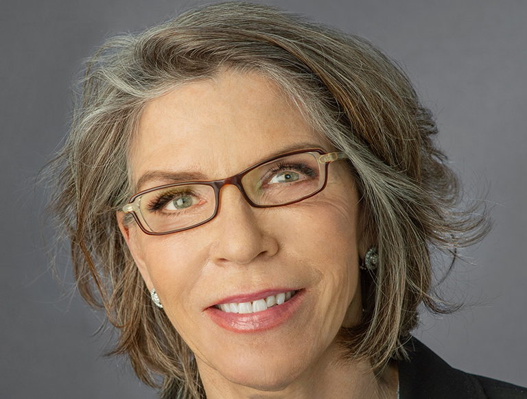 Nancy Pacher | CBRE