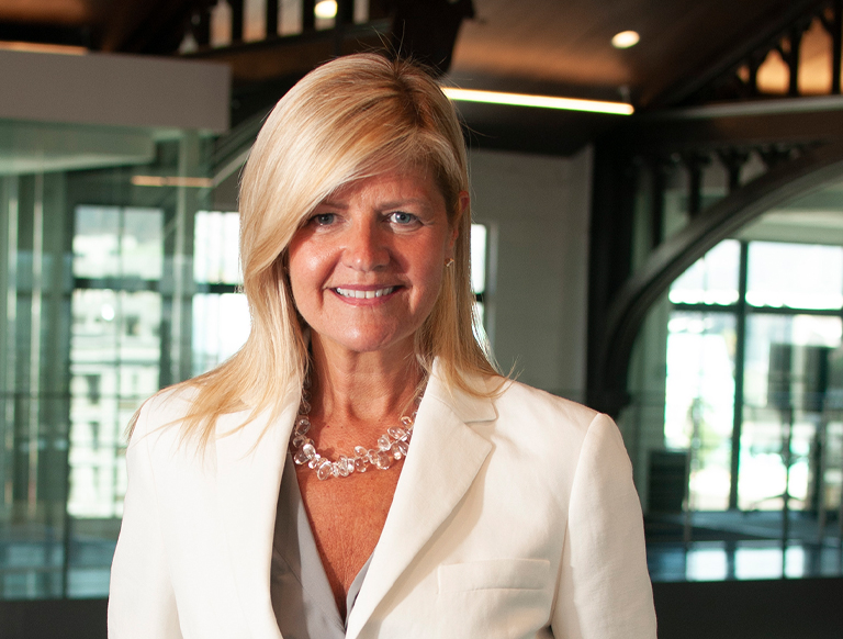 Natalie Bazarevitsch | CBRE