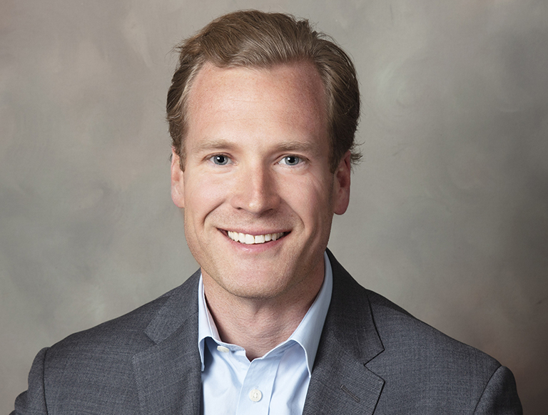 Nicholas Weld | CBRE