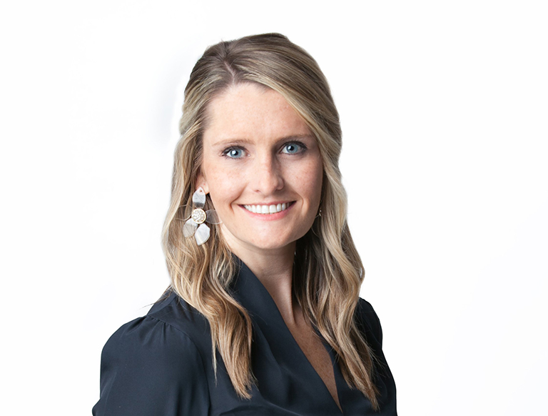 Nicole Goldsmith | CBRE