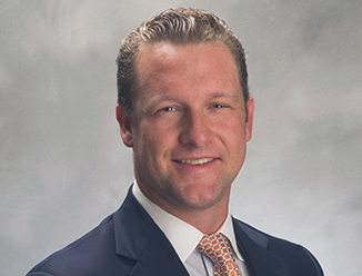Patrick Juhlin | CBRE