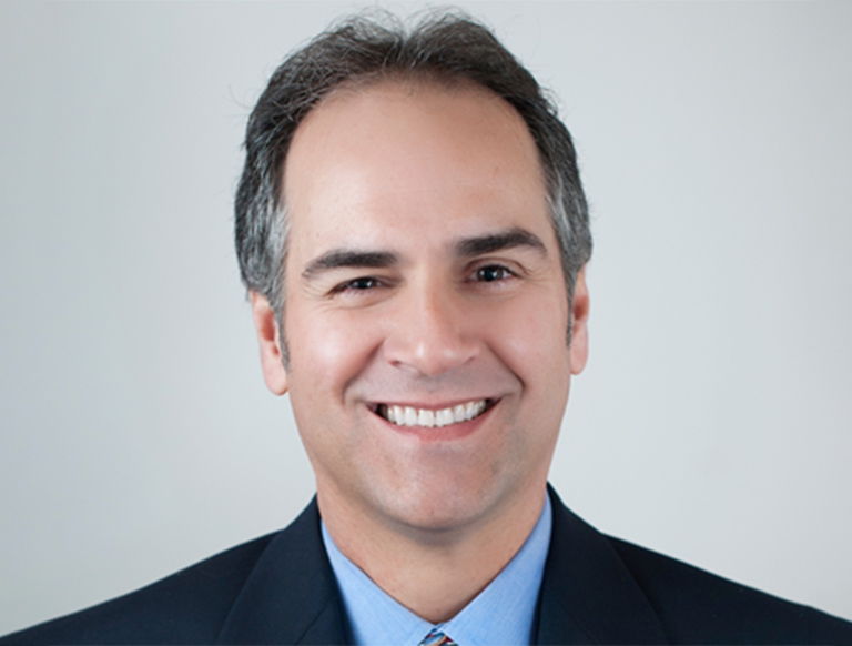 Randy Burns | CBRE