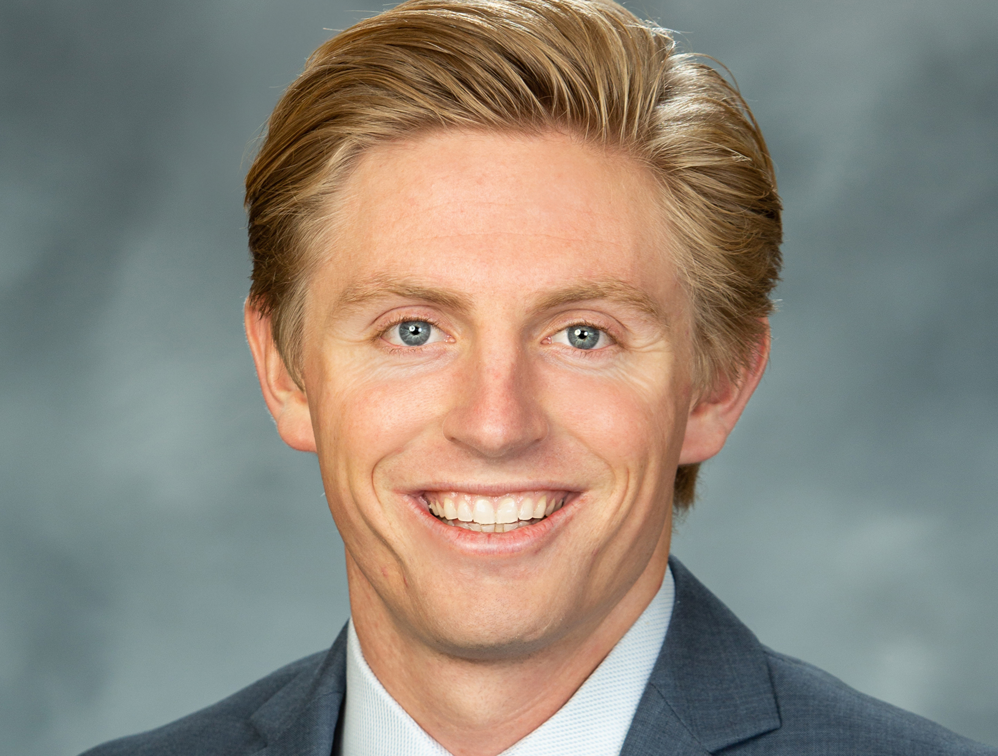 Richard Melbye III | CBRE