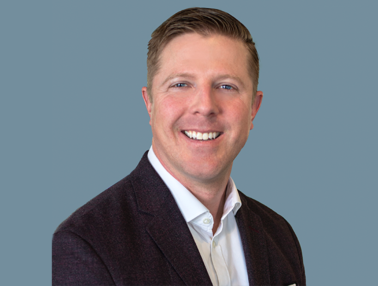 Ryan Burnett | CBRE
