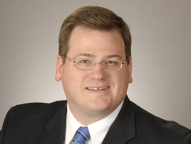 Scott Becker | CBRE