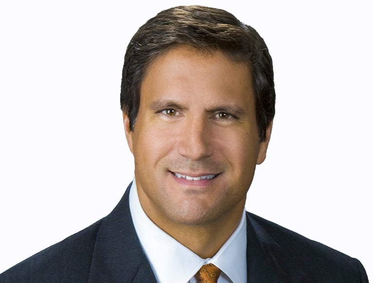 Tony Kepano | CBRE