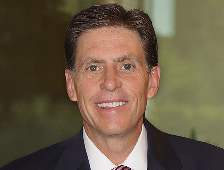 Ty Ritchie | CBRE