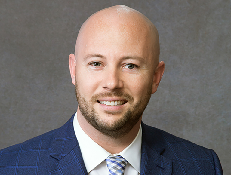 Warren Arnold | CBRE