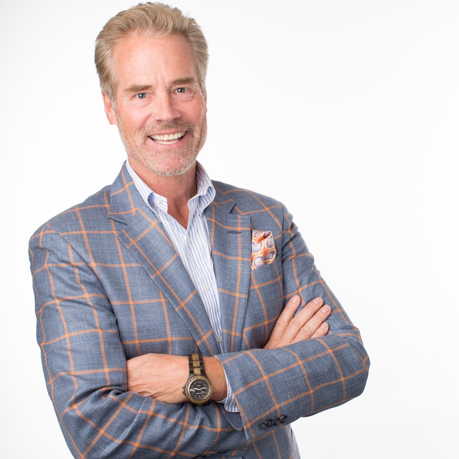 Mark McCary | CBRE