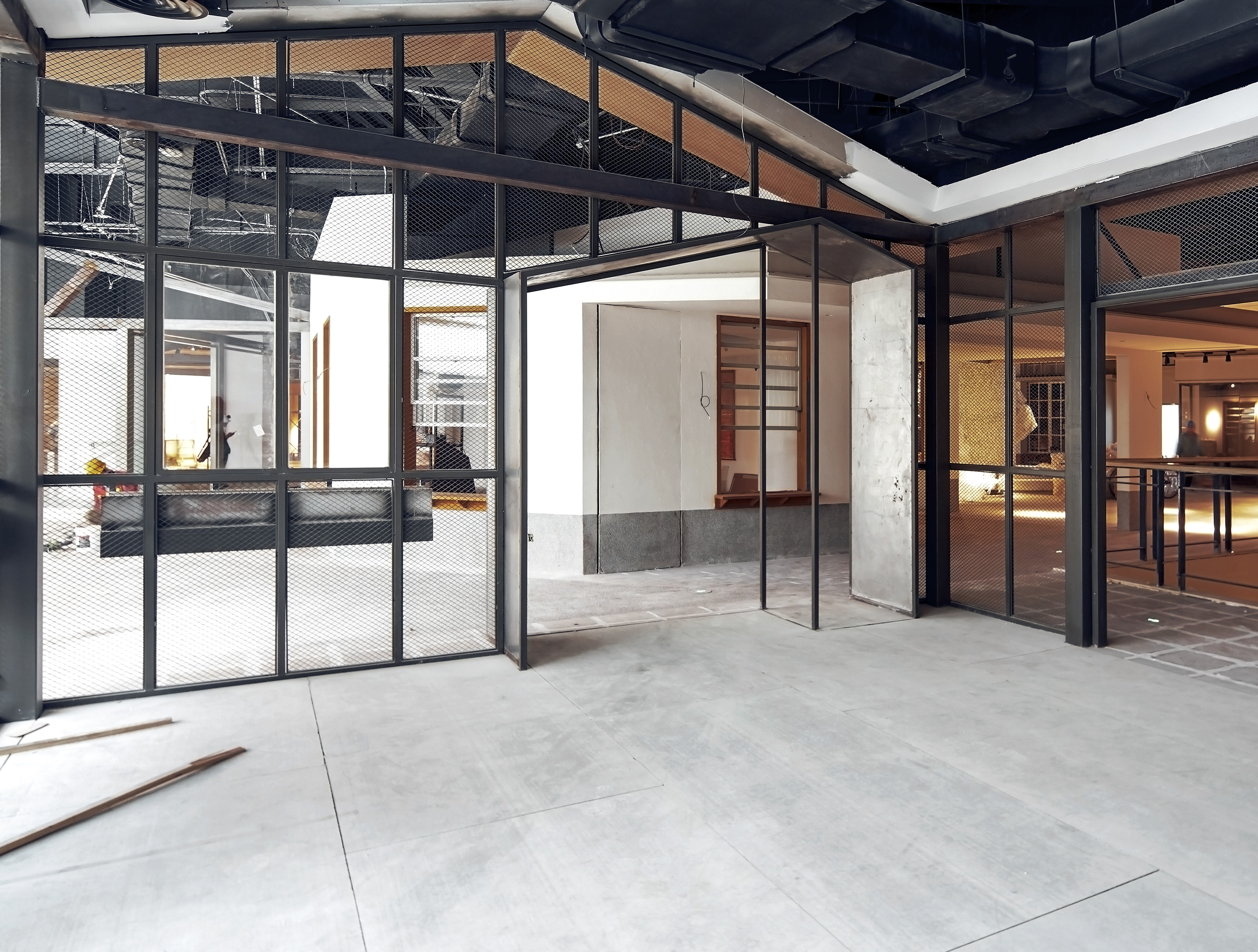 Arranging an Office Space: Essential Considerations for a Productive ...