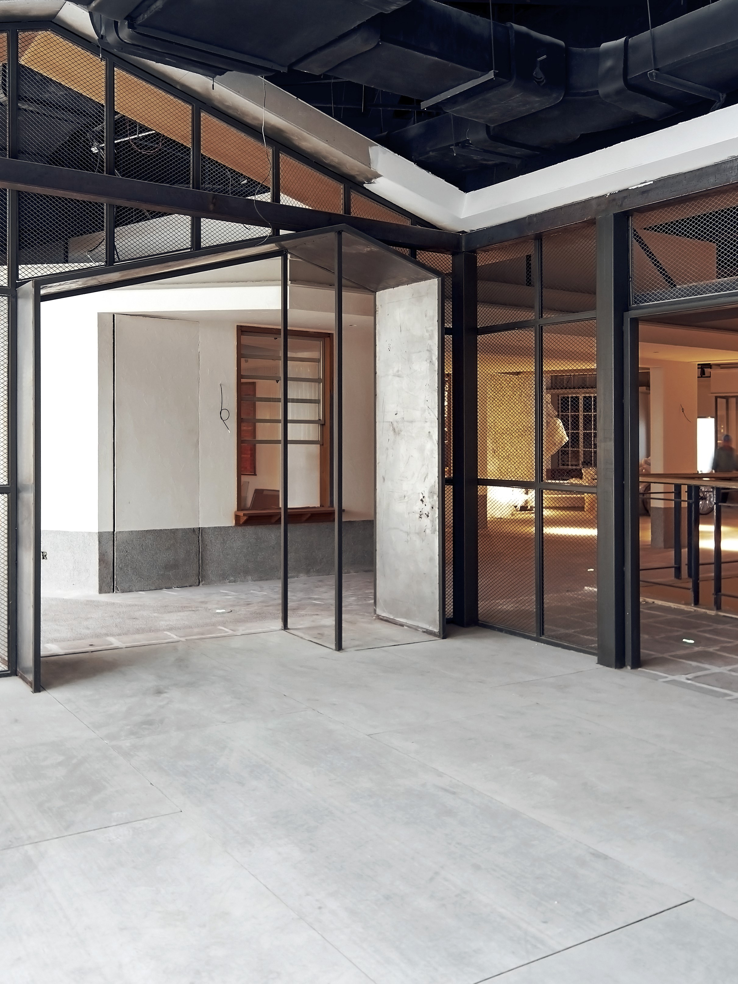 Arranging an Office Space: Essential Considerations for a Productive ...