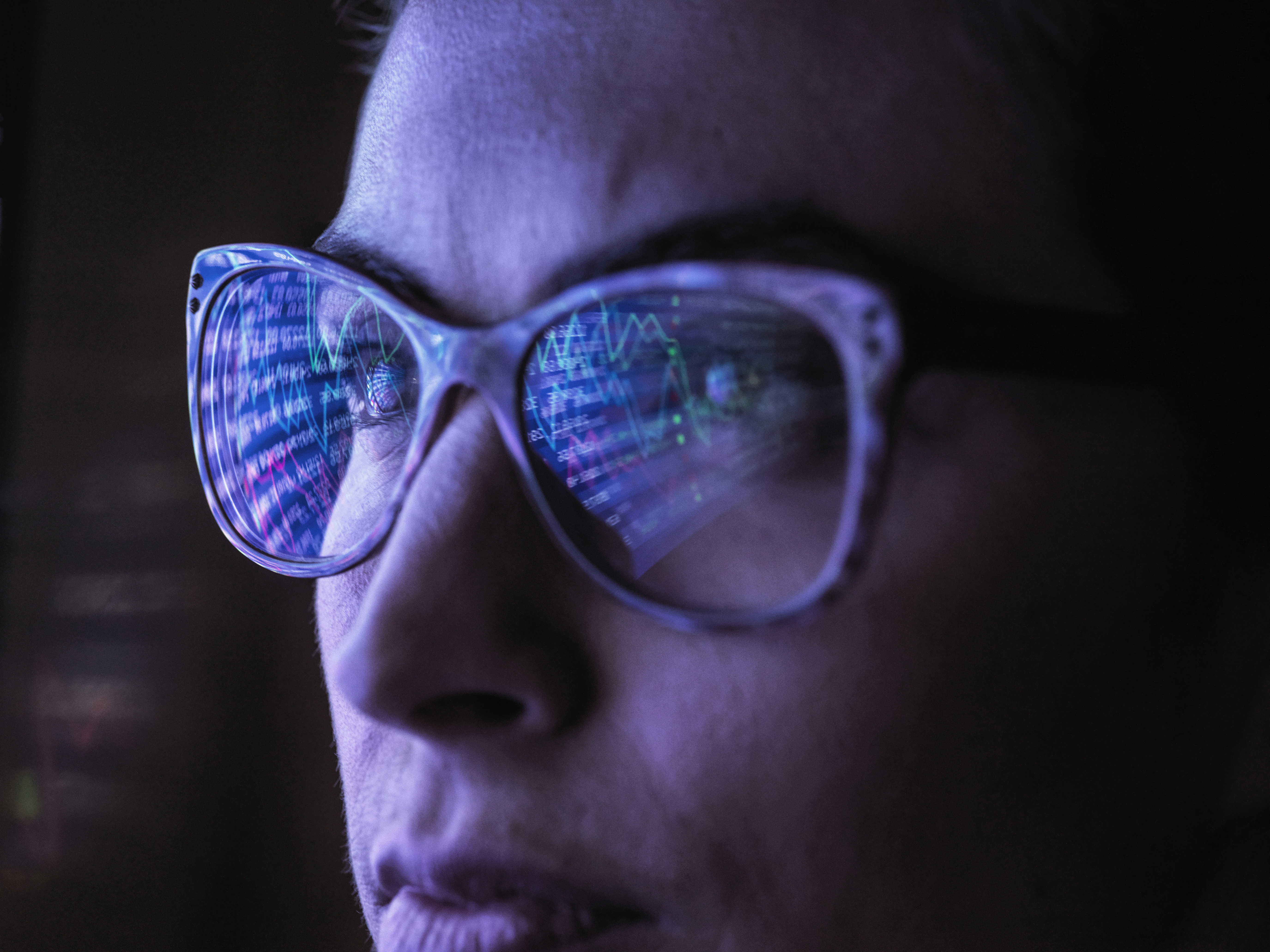 Can AI predict societal changes? | CBRE