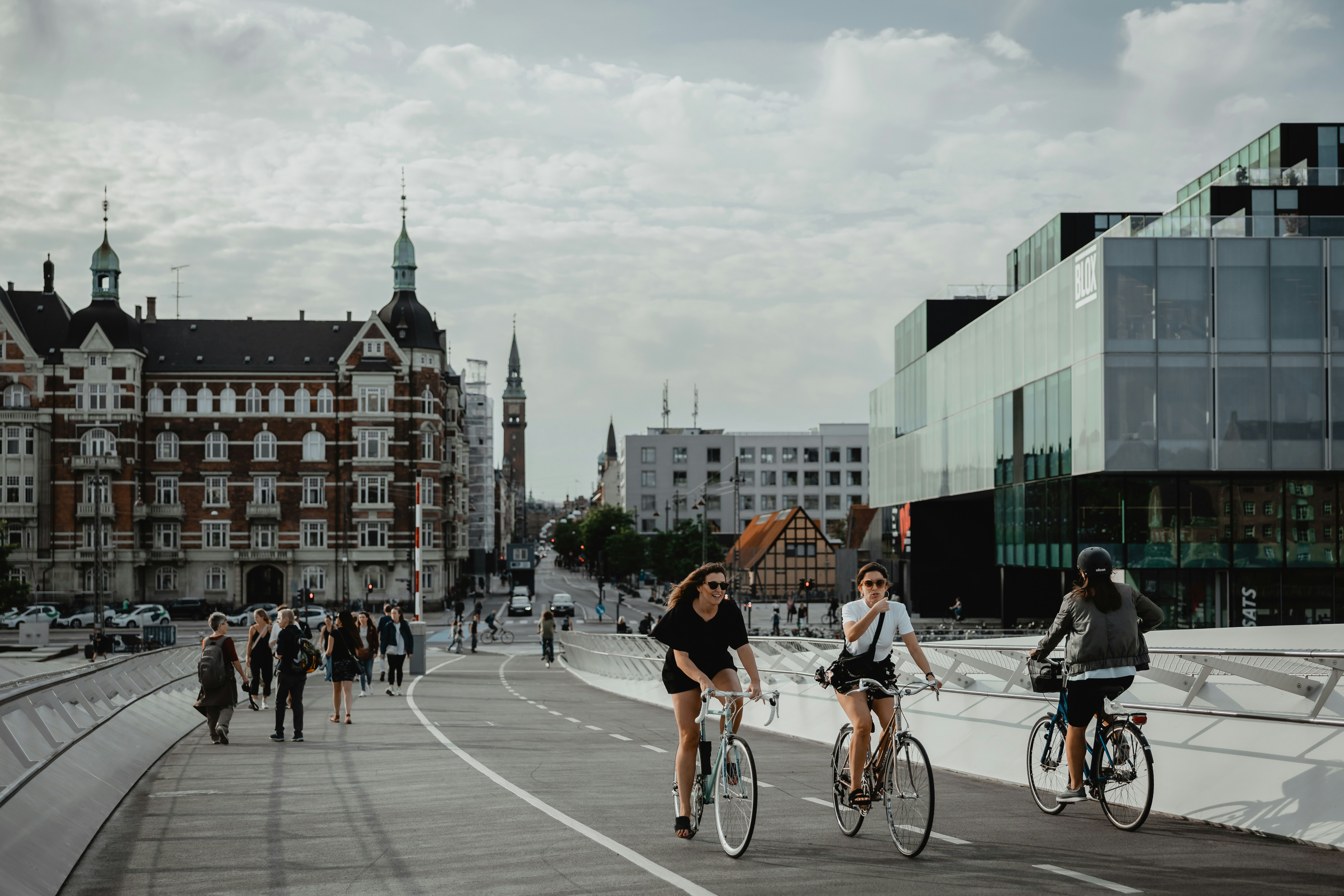 Denmark Office Figures Q4 2025 | CBRE Denmark