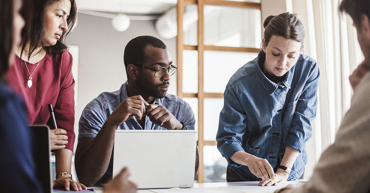 Aligning Macro Trends, Enterprise Priorities and CRE Strategy in a ...