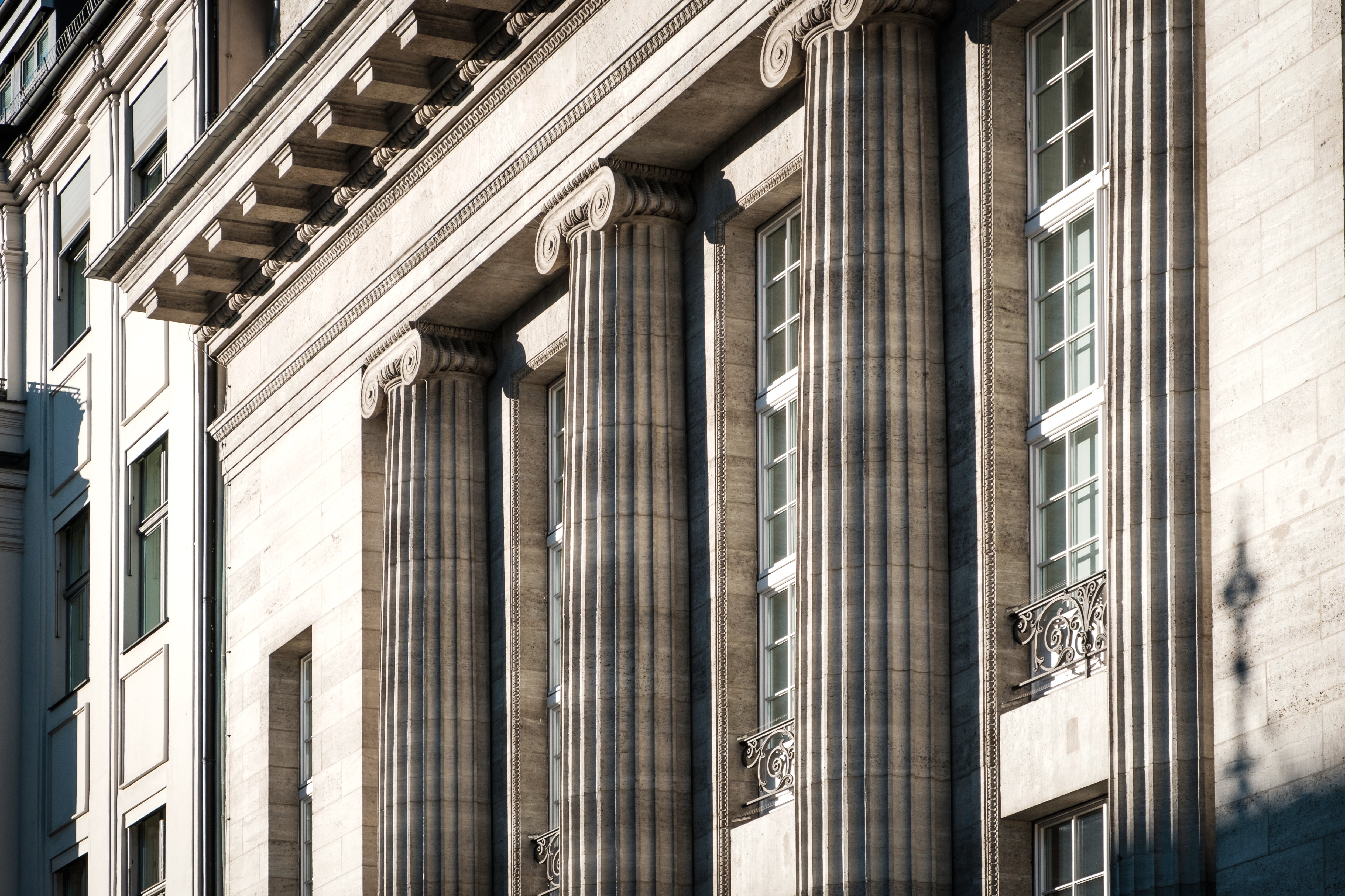 London’s office take-up transformed by US law firms | CBRE Belgium