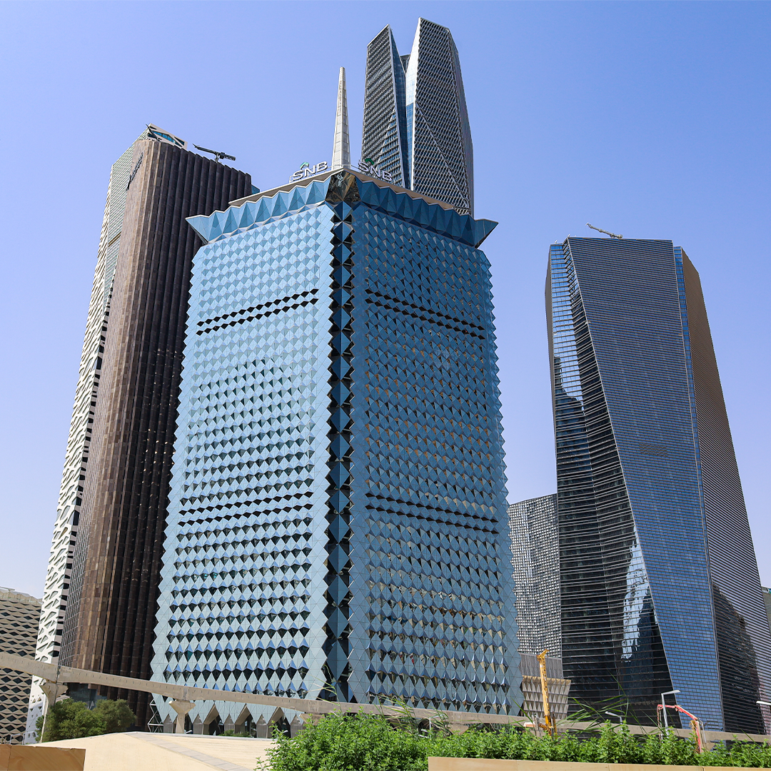 Middle East Real Estate 2024 Outlook | CBRE Bahrain