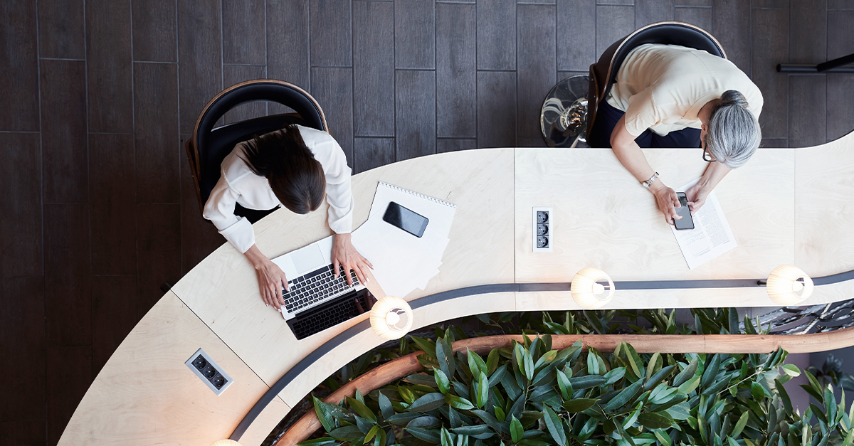 Three Ways Technology, Media and Telecom Organizations Are Moving ...