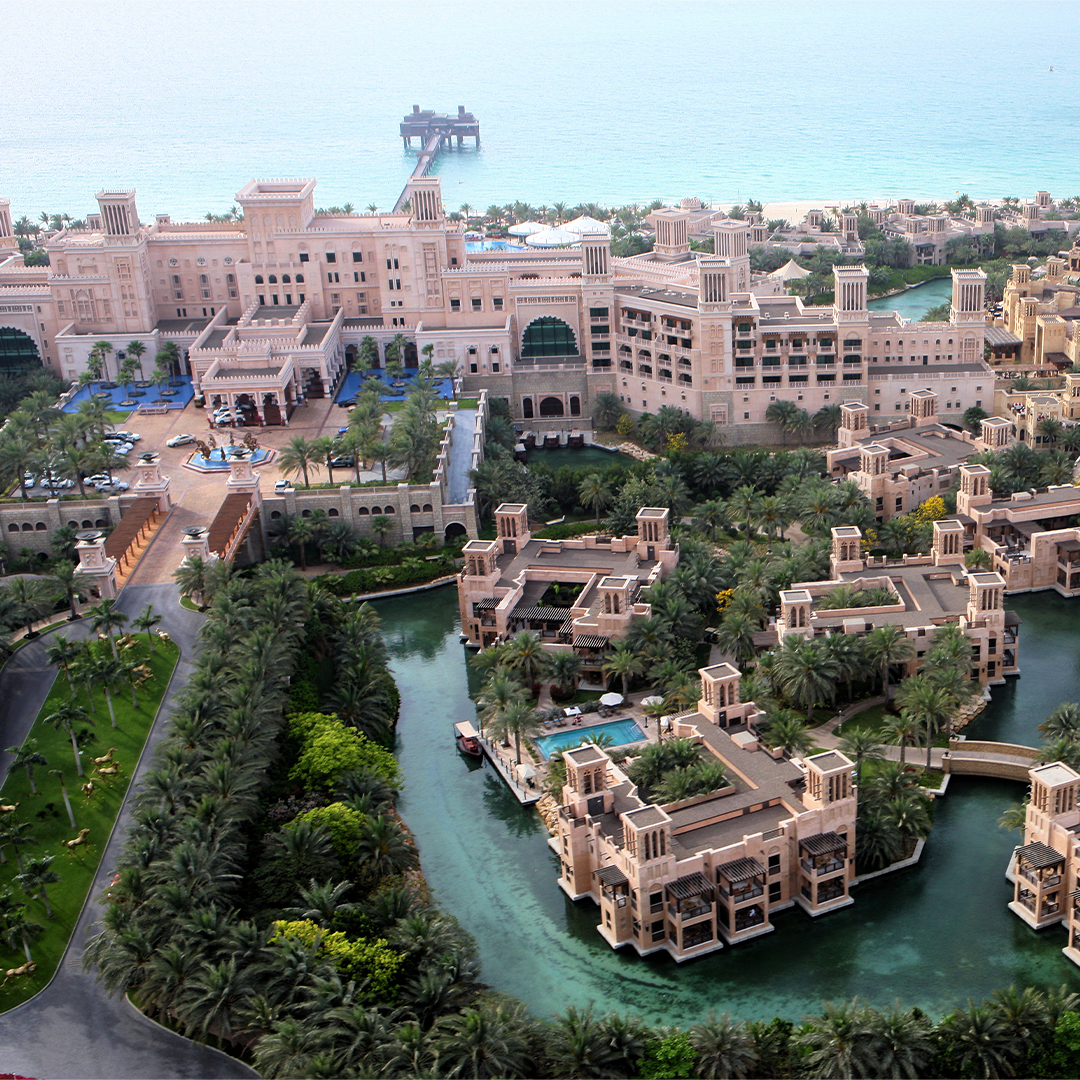 UAE Real Estate Market Review Q3 2025 | CBRE UAE