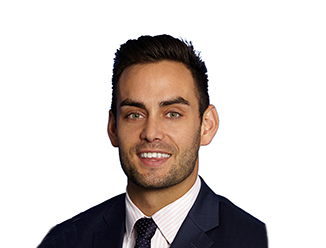 Todd Grima | CBRE Australia