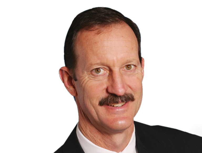 Chris Jacobs | CBRE