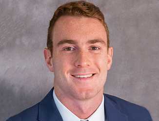 Conor Dolan | CBRE