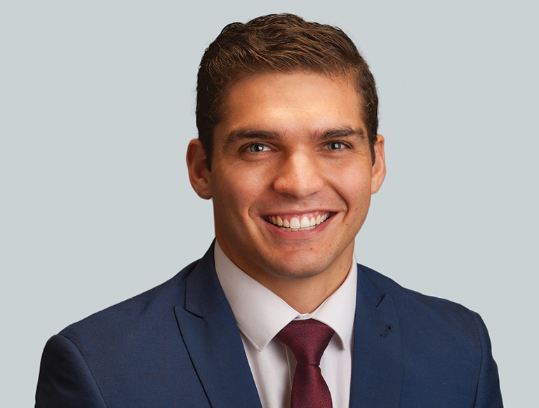 Jace Allen | CBRE