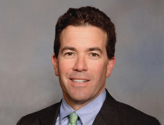 Peter Larkin | CBRE