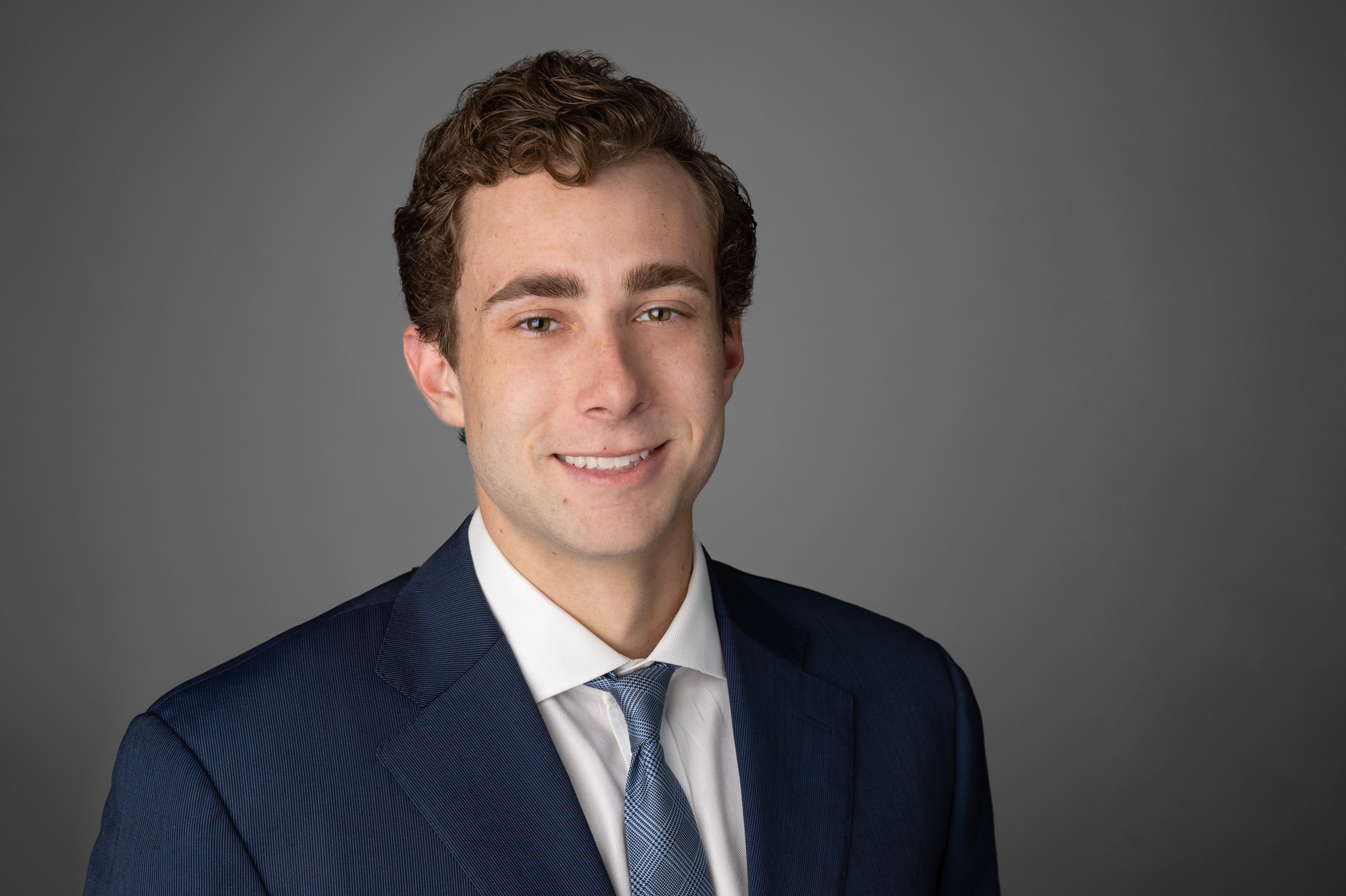 Matthew Reynolds | CBRE