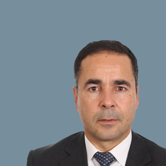 Ali Fouad Zahed | CBRE Investment Management