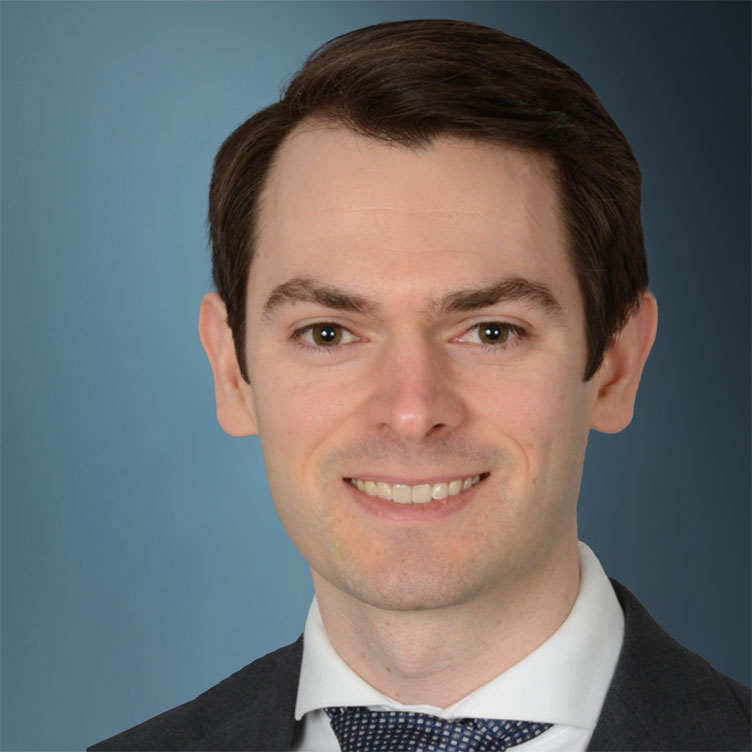 James Cooper | CBRE Investment Management