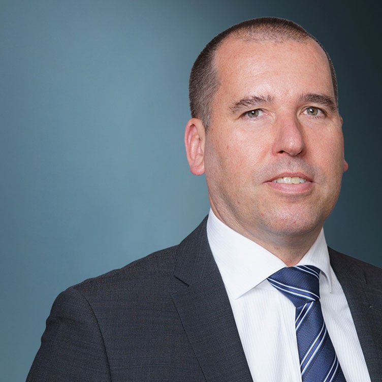 Jaap Snellen | CBRE Investment Management