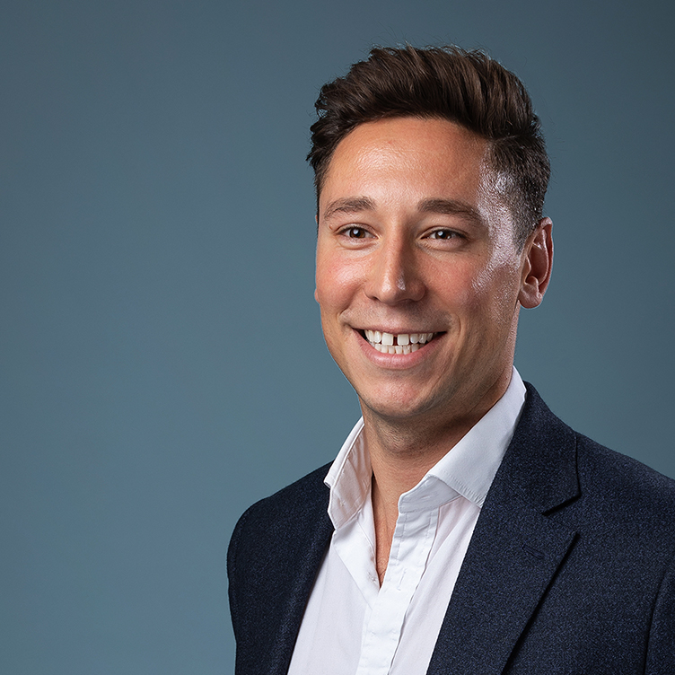 Joe Grima | CBRE Investment Management