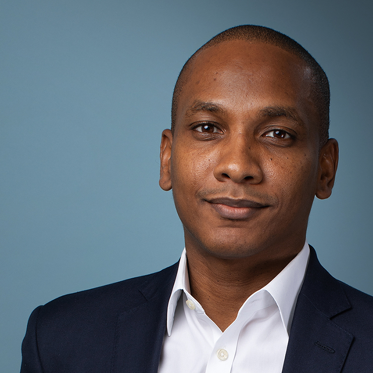 Kerron Lezama | CBRE Investment Management