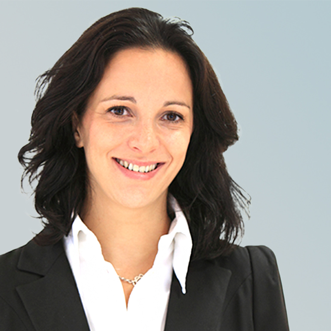 Laurie Lagarde | CBRE Investment Management