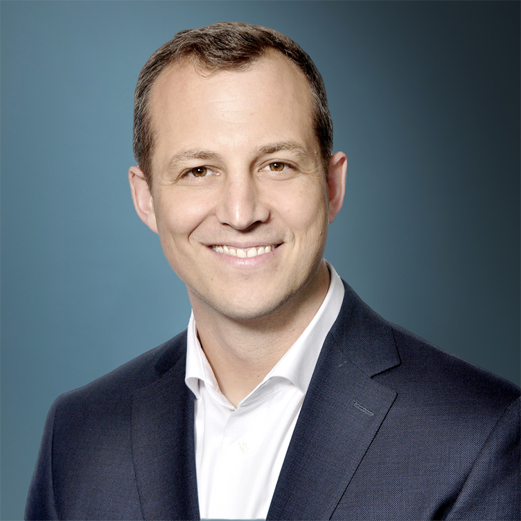 Lee Anderson | CBRE Investment Management