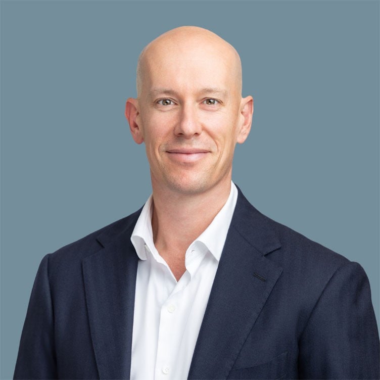Vaughan Wallace | CBRE Investment Management