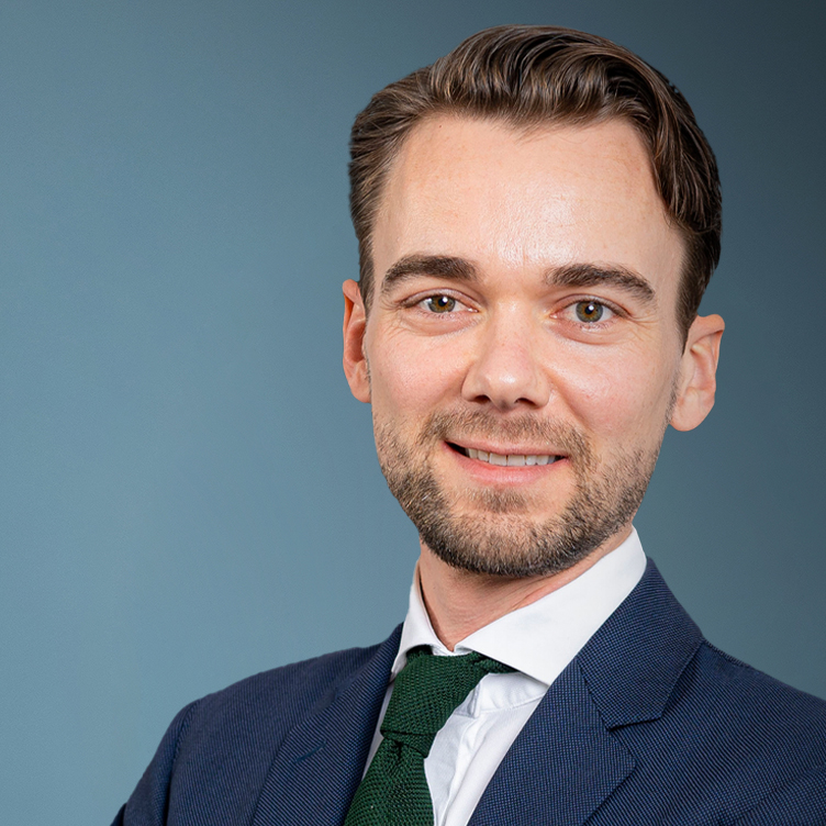 Wouter Van Der Vlis | CBRE Investment Management