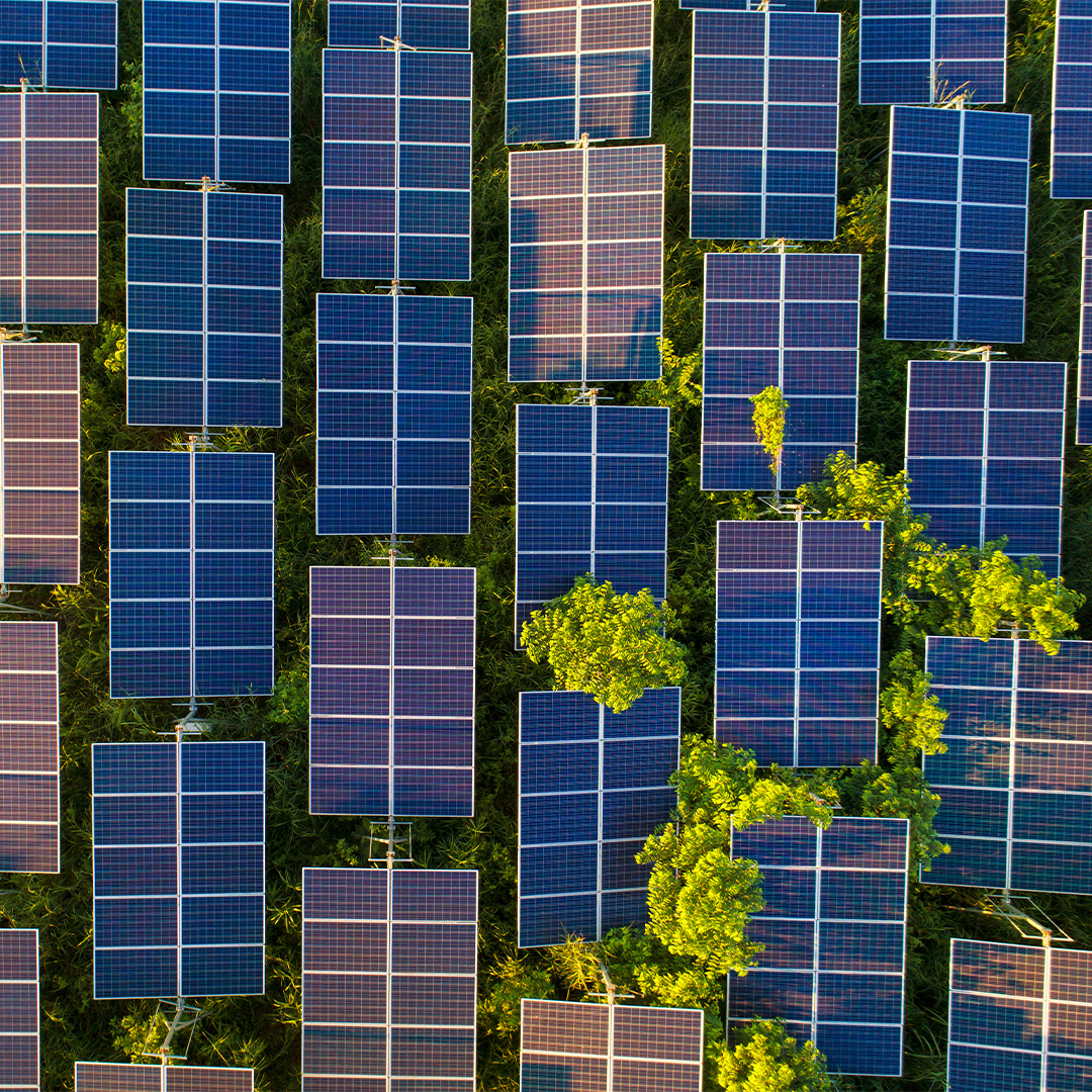 An Infrastructure Perspective to Achieving Decarbonization in Real ...