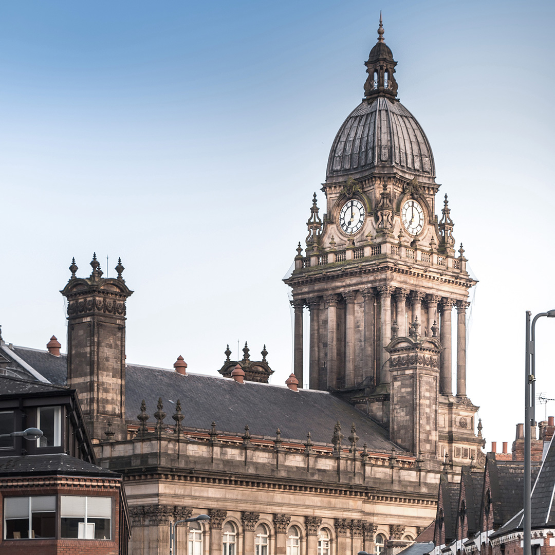U.K. Defined Benefit Wind Down: Sizing the Risks and Opportunities ...