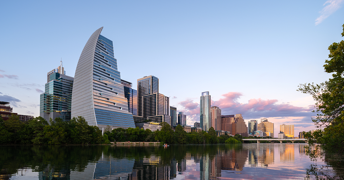 Trammell Crow Company - Leading Commercial Real Estate Developer