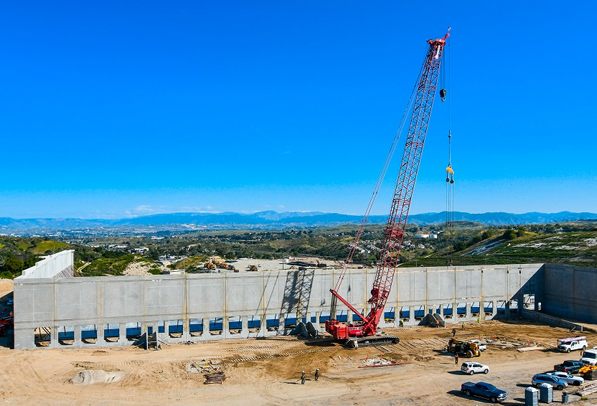 The 1.7 Million-SF Center at Needham Ranch Is Fully Leased Ahead of ...