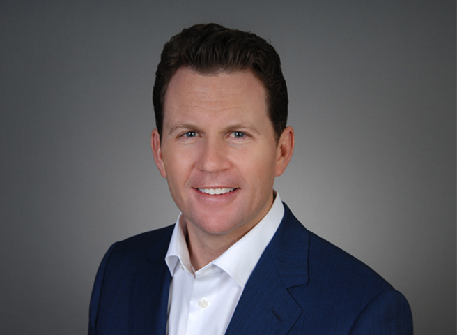 TCC Hires Ryan Payne as SVP in Northern California