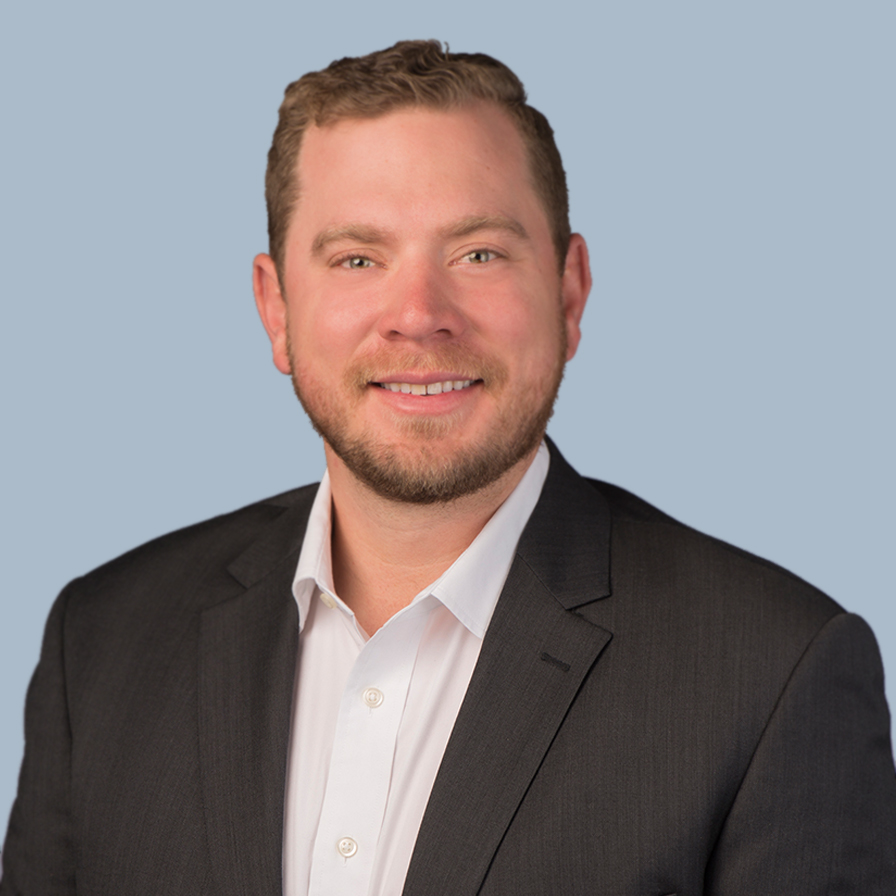 Collin Weisenburger