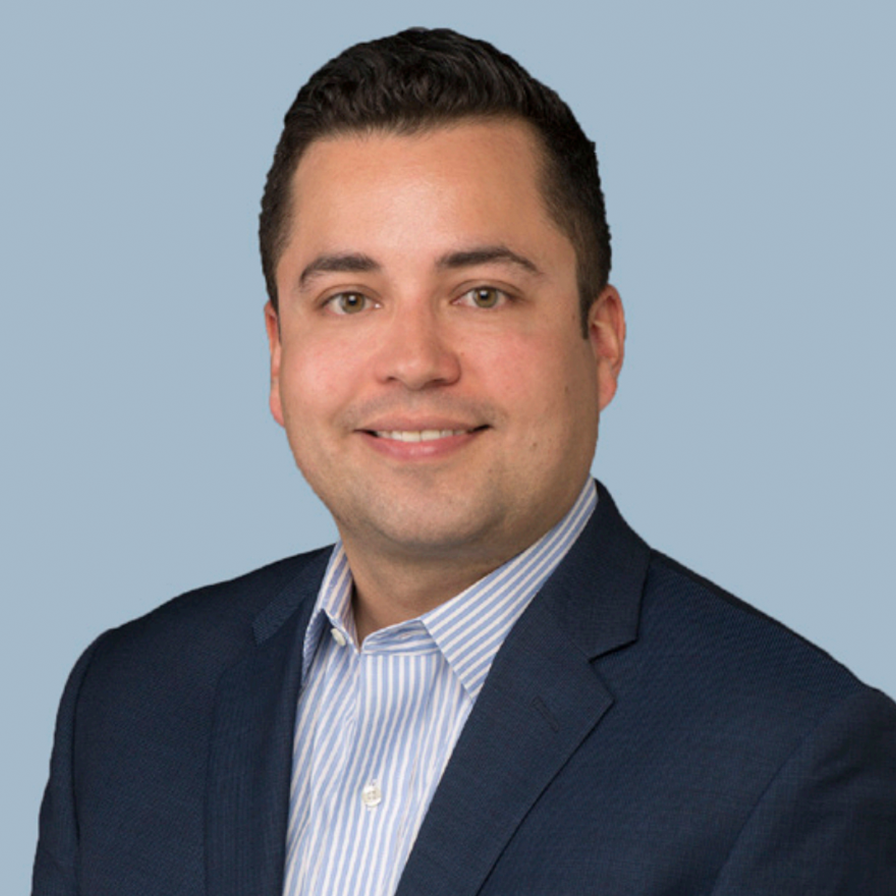 Rob Hernandez