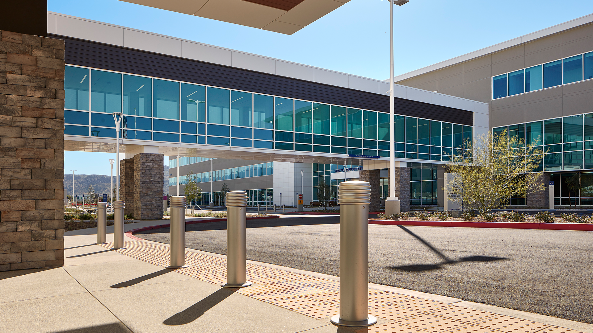 RUHS Medical Office Building