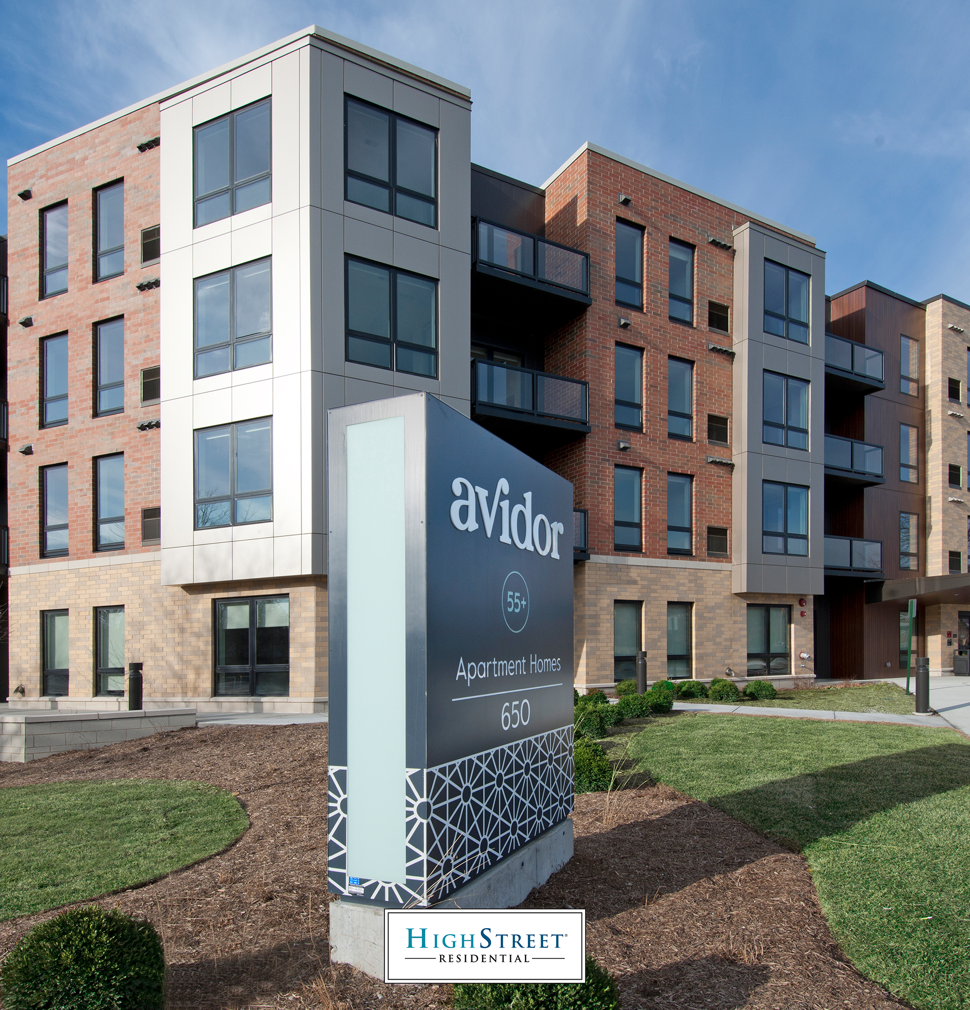 Avidor Glenview