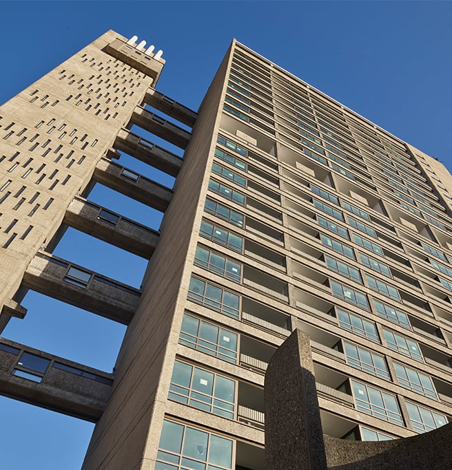 Balfron Tower
