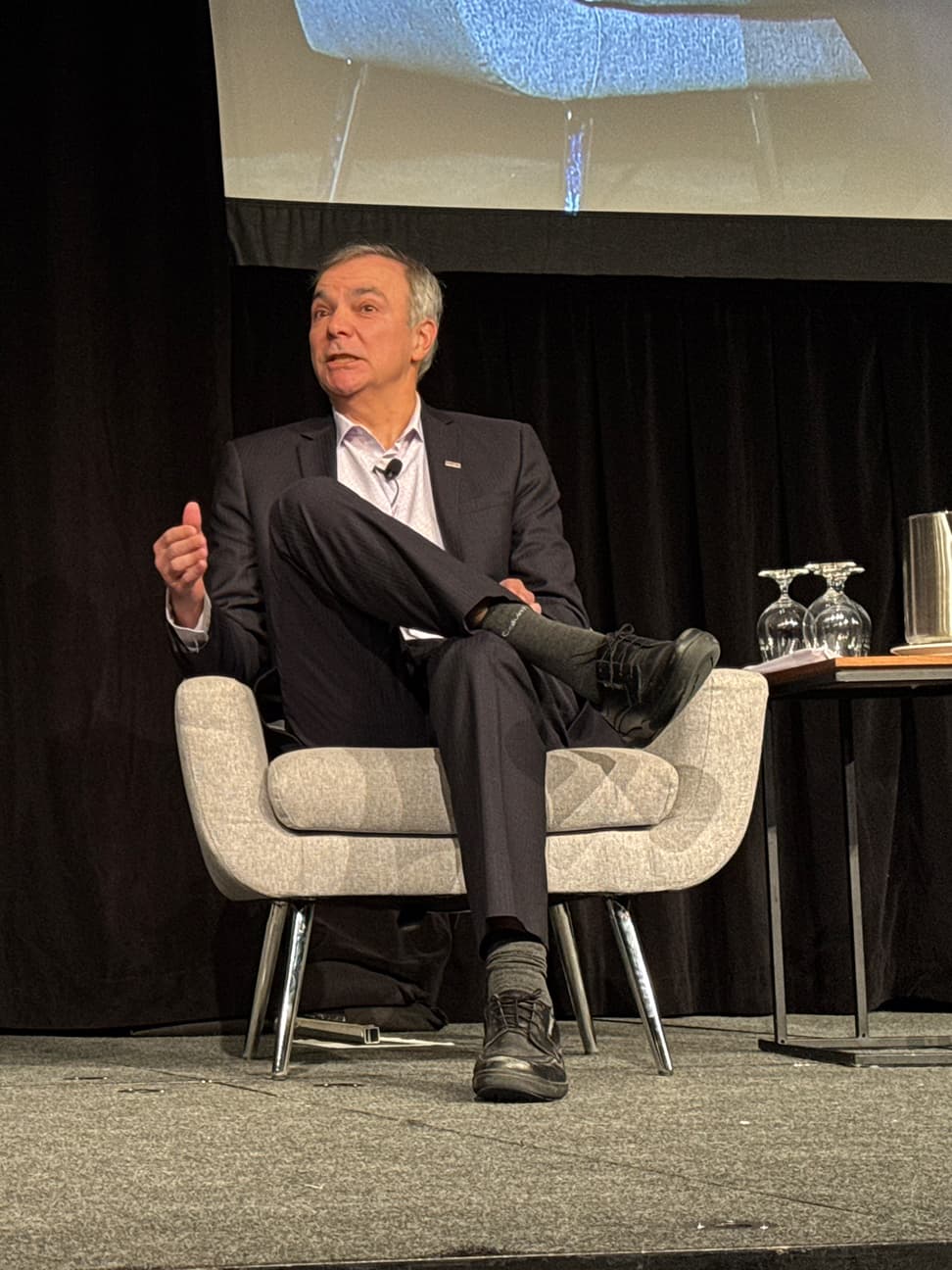 Ben Tal on AI & Jobs: Blue Collar Will Be the New White Collar | CBRE ...