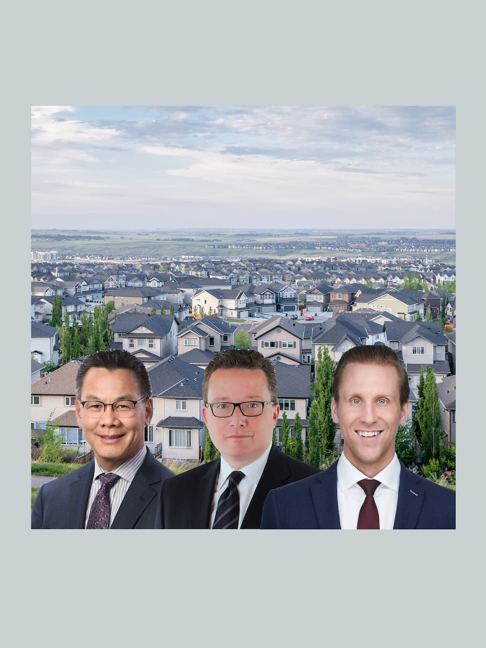 Alberta’s Advantage in Question as Record Migration Creates Housing ...