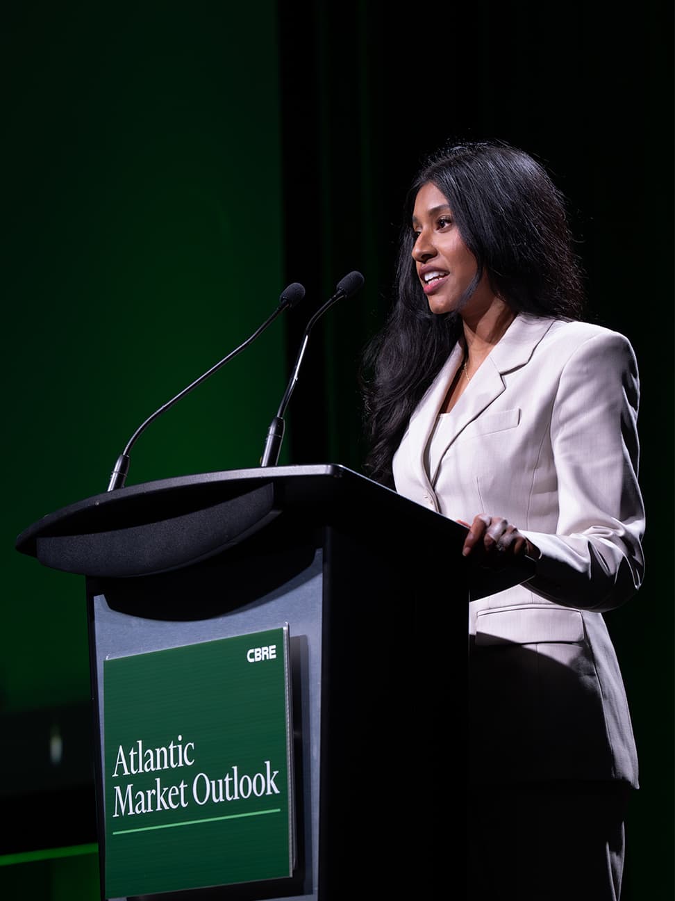 CBRE Outlook: Atlantic Canada Real Estate Will Continue to Strengthen ...